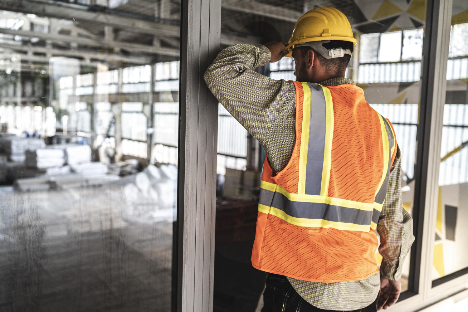 The Role of Predictive Maintenance in Preventing Lift Accidents: A ...